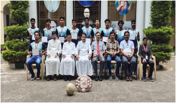 St Philos College Autonomous Mysuru